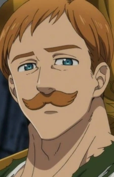 Escanor | Mudae Wiki | Fandom