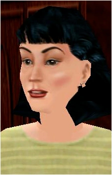 Grace Nakimura | Mudae Wiki | Fandom