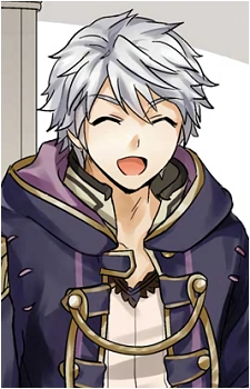 Grima | Mudae Wiki | Fandom