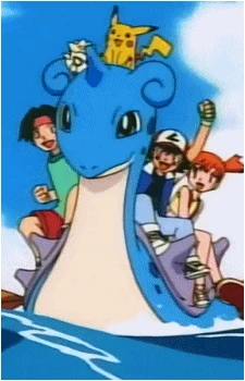 Lapras | Mudae Wiki | Fandom