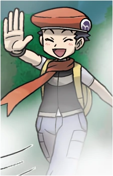 Lucas (PKMN) | Mudae Wiki | Fandom