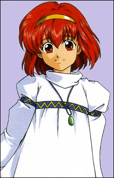 Maria (FE) | Mudae Wiki | Fandom