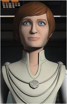 Mon Mothma | Mudae Wiki | Fandom