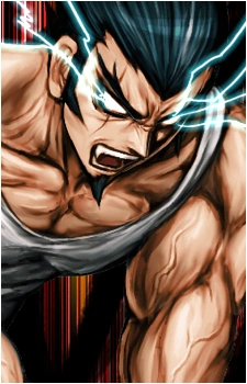 Nekomaru Nidai | Mudae Wiki | Fandom