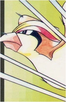 Pidgey | Mudae Wiki | Fandom