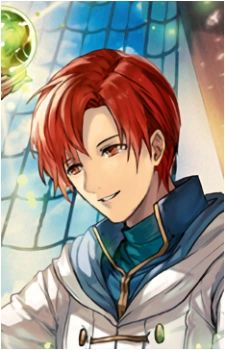 Rhys (FE) | Mudae Wiki | Fandom