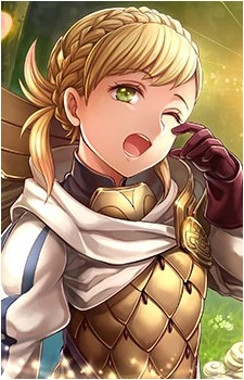 Sharena | Mudae Wiki | Fandom
