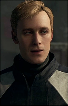 Simon (DBH) | Mudae Wiki | Fandom
