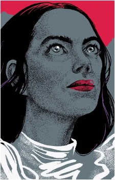 Bella Baxter | Mudae Wiki | Fandom