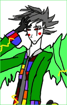 Caliborn | Mudae Wiki | Fandom