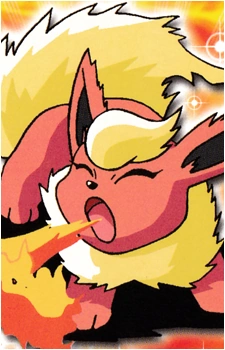 Flareon | Mudae Wiki | Fandom