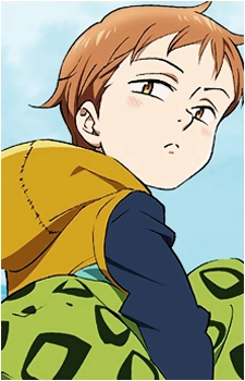 King | Mudae Wiki | Fandom