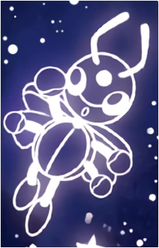 Ledyba | Mudae Wiki | Fandom