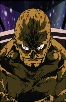 Lordgenome | Mudae Wiki | Fandom