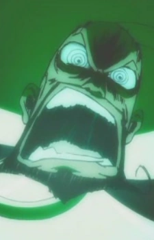 Lordgenome | Mudae Wiki | Fandom