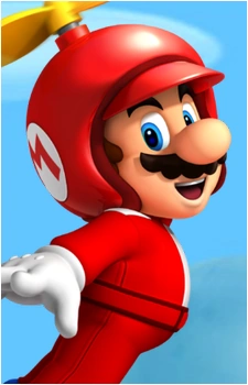 Mario | Mudae Wiki | Fandom