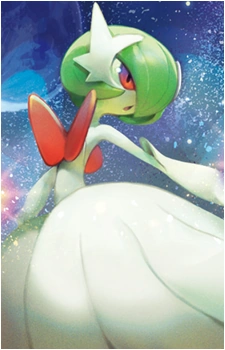 Ralts | Mudae Wiki | Fandom