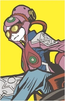 Raptor 283 | Mudae Wiki | Fandom