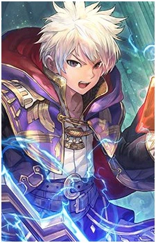 Robin (M) | Mudae Wiki | Fandom