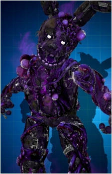 Springtrap | Mudae Wiki | Fandom