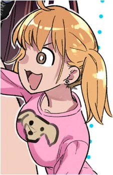 Yoshi (IN) | Mudae Wiki | Fandom