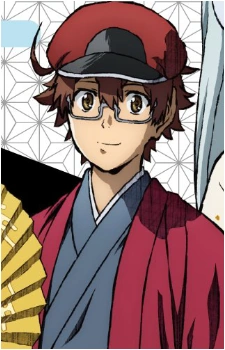 AA2153 | Mudae Wiki | Fandom