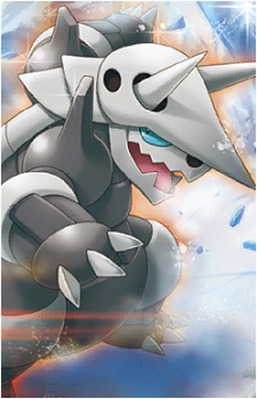 Aron Pokemon Wallpaper