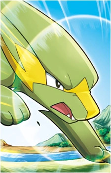 Electrike | Mudae Wiki | Fandom