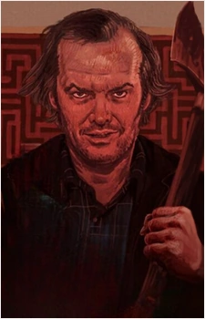 Jack Torrance | Mudae Wiki | Fandom