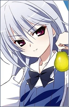 Kazuki Kazami | Mudae Wiki | Fandom