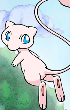 Mew | Mudae Wiki | Fandom