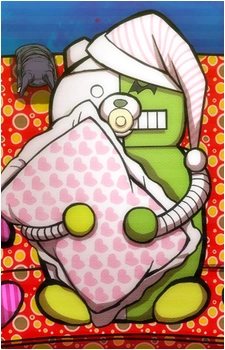 Monodam | Mudae Wiki | Fandom