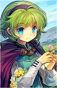 Nino (FE) | Mudae Wiki | Fandom
