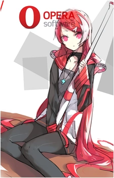 Opera-chan | Mudae Wiki | Fandom