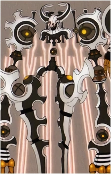 Skeith | Mudae Wiki | Fandom