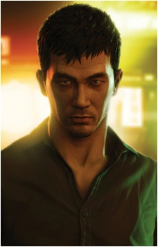 Wei Shen | Mudae Wiki | Fandom