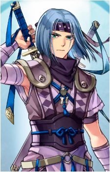 Zihark | Mudae Wiki | Fandom