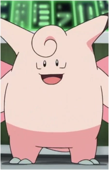 Clefairy | Mudae Wiki | Fandom