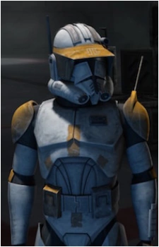 Commander Cody | Mudae Wiki | Fandom