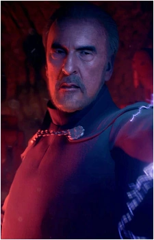 Count Dooku | Mudae Wiki | Fandom