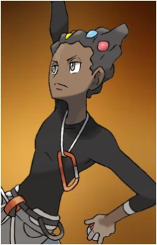 Grant | Mudae Wiki | Fandom