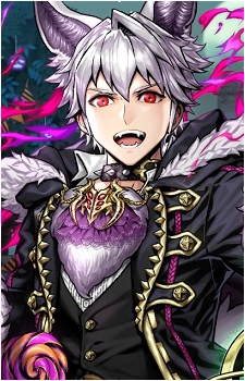 Grima | Mudae Wiki | Fandom