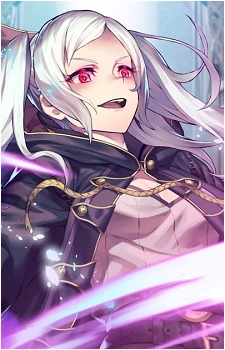 Grima | Mudae Wiki | Fandom