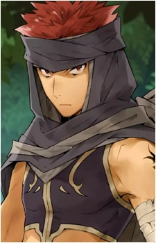 Jaffar | Mudae Wiki | Fandom