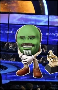 Lil Broomstick | Mudae Wiki | Fandom