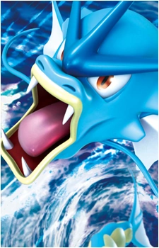 Magikarp | Mudae Wiki | Fandom