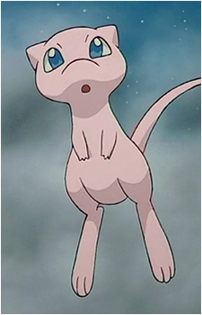 Mew | Mudae Wiki | Fandom