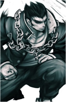 Nekomaru Nidai | Mudae Wiki | Fandom