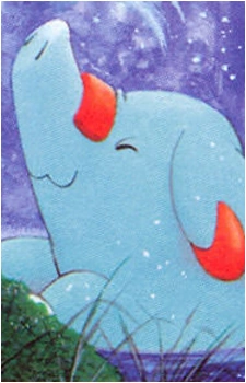 Phanpy | Mudae Wiki | Fandom