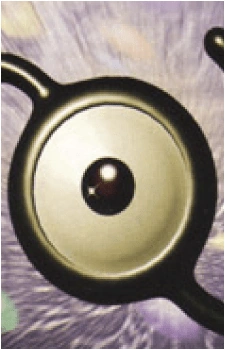 Unown | Mudae Wiki | Fandom